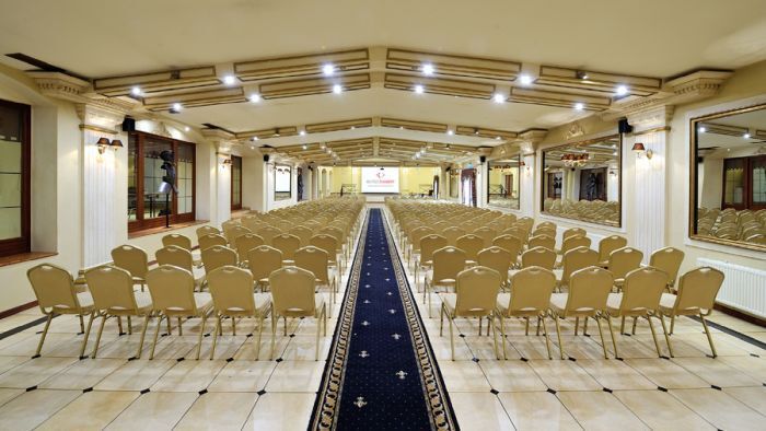 REACH Conference Katowice-Chorzow, Poland 2025 - Ekotox Training